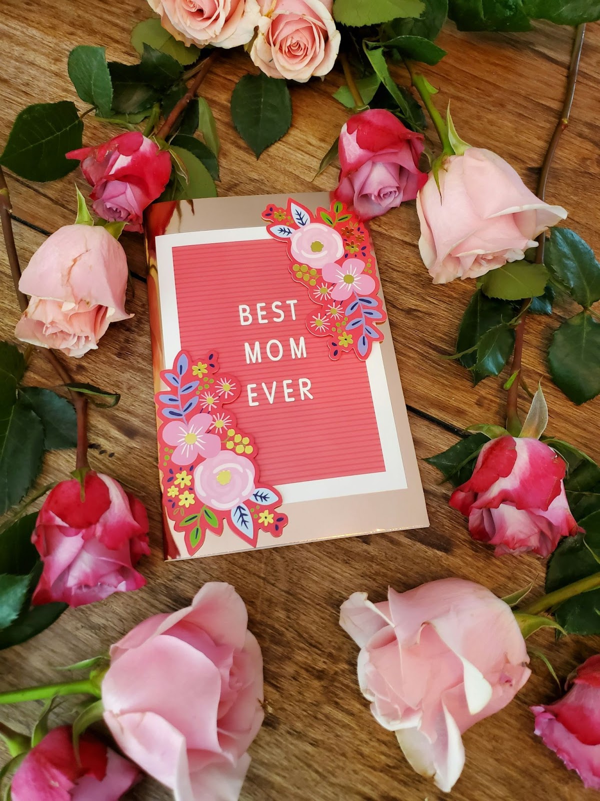 Card Messages for Mother's Day - Best Way to Show Your Love