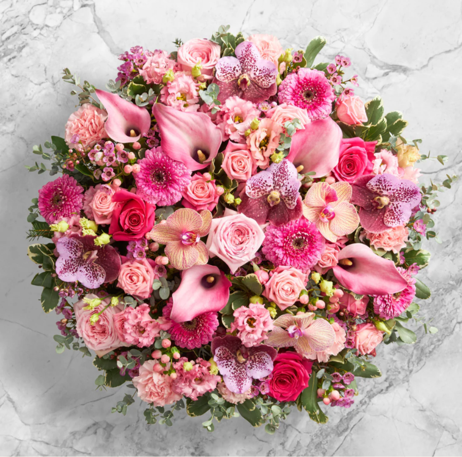 Elegant and Exclusive: Best Luxury Flower Delivery Services in the UK